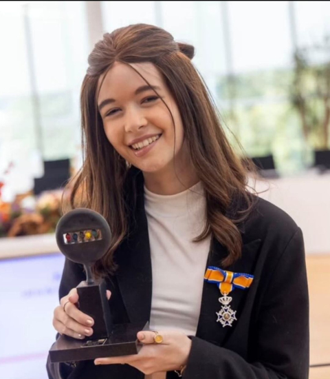 Over Jade - Stichting Jade